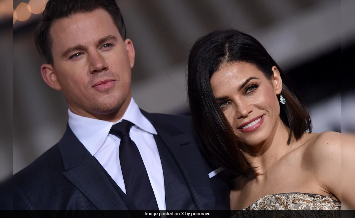 Is Channing Tatum Single