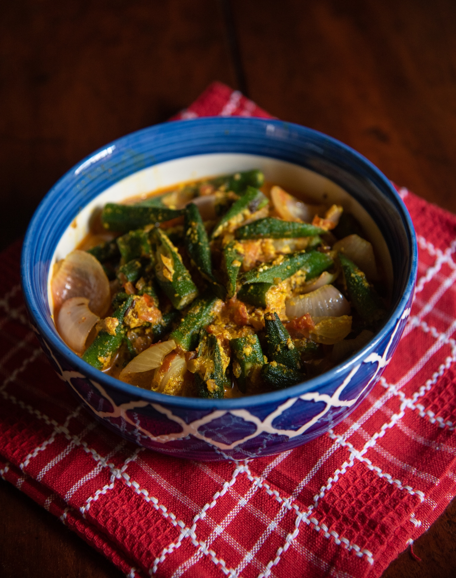 6 Bhindi Recipes You’ll Want To Make On Repeat
