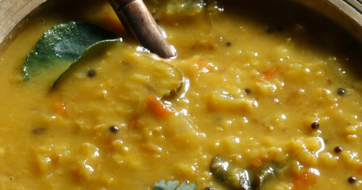 Common Types Of Dal In Indian Kitchens
