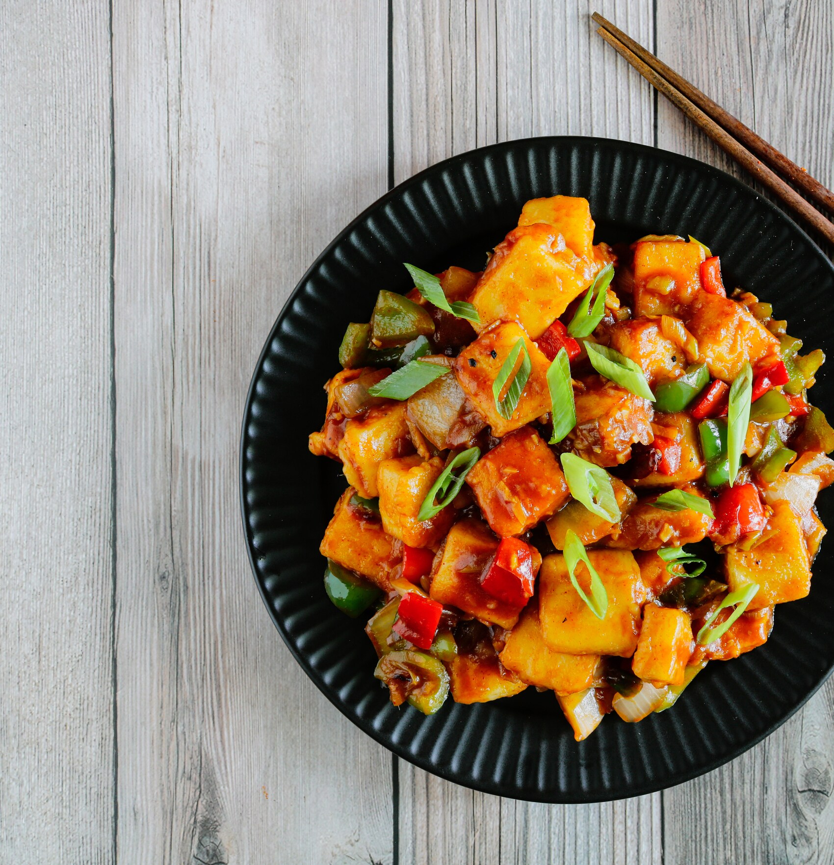 7 Garlic Snacks That'll Steal Your Heart