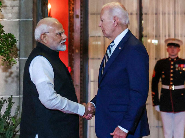 "Discussed Global, Regional Issues": PM Modi After Bilateral Meet With ...