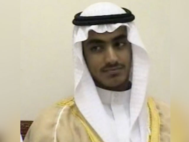 Osama Bin Laden's Son Hamza Alive, Leading Al Qaeda In Afghanistan: Report