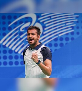 Meet Rakshitha Raju: India's 1500m Sensation At Paris Paralympics 2024 ...