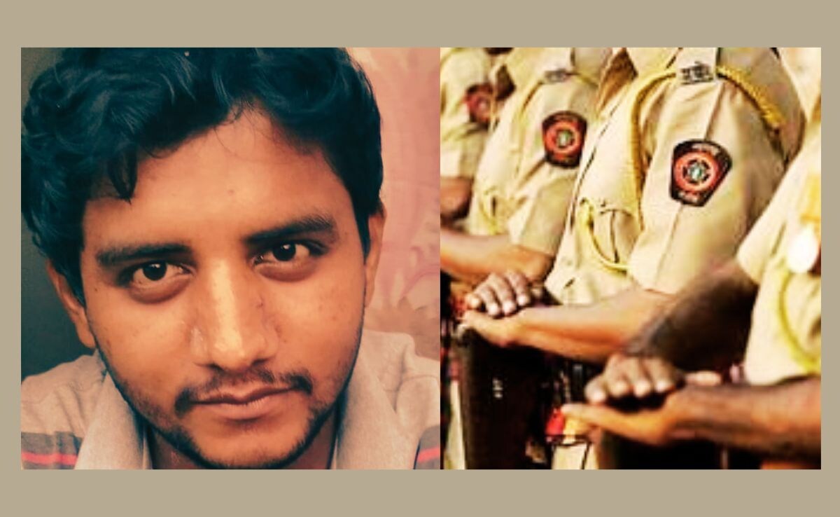 Badlapur assault case Who is Sanjay Shinde who encountered the accused ...