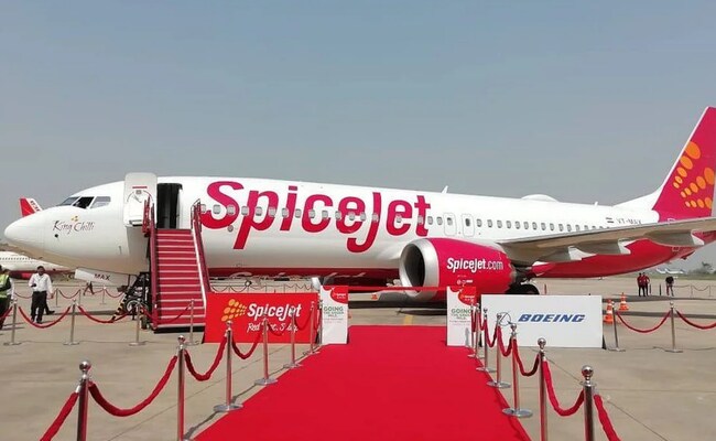 SpiceJet Removed From Enhanced Surveillance Regime