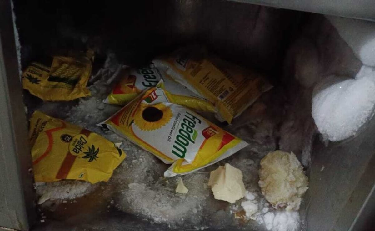 Hyderabad Restaurant Raids: Food Safety Task Force To Take Action ...