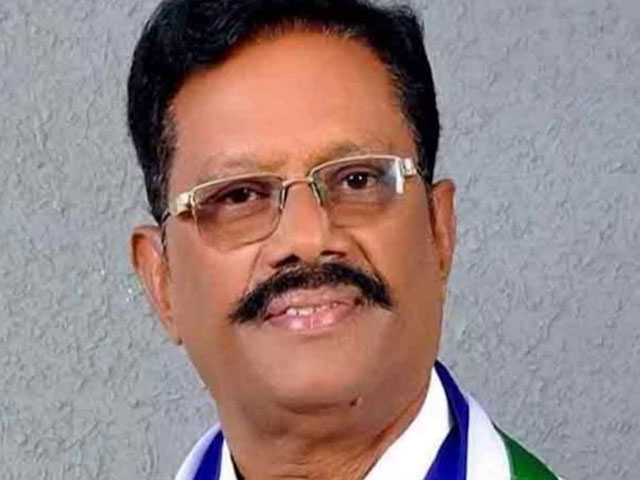 TDP Suspends MLA After Party Leader Accuses Him Of Sexual Assault