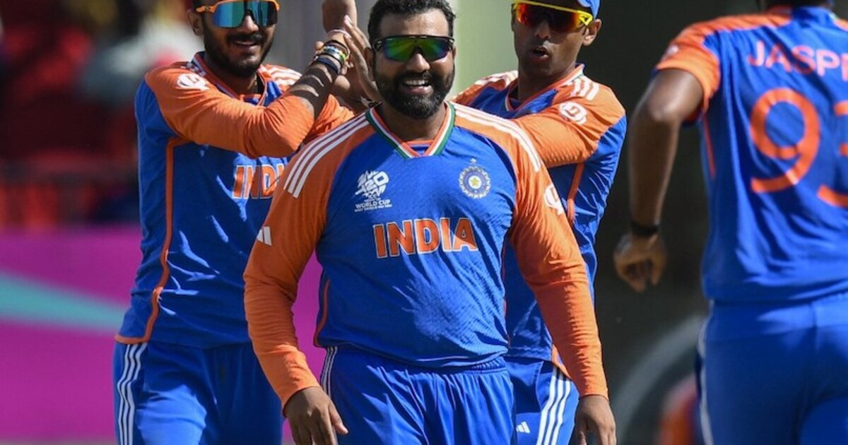 MS Dhoni vs Rohit Sharma vs Virat Kohli: Captaincy Comparison