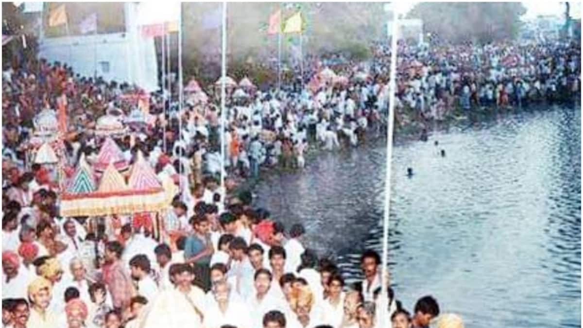 Baran Dol Mela 2024: बारां के प्रसिद्ध डोल मेले की आज, 18 दिन तक सजेगा ...