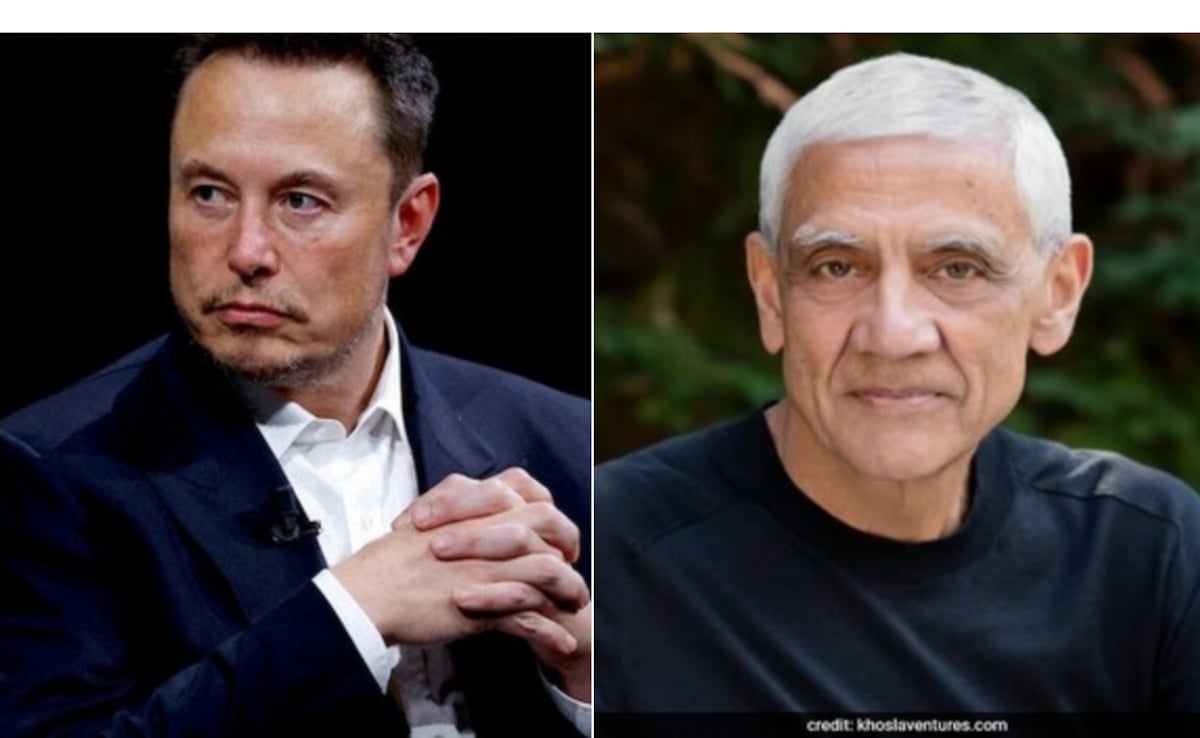 "Gone Full Retard": Elon Musk Abuses Indian-Origin Billionaire Over ...