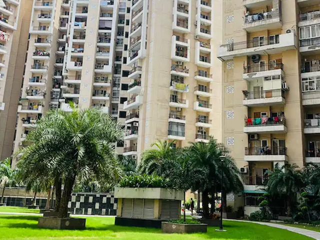 Over 200 Fall Sick After Drinking Contaminated Water At Greater Noida