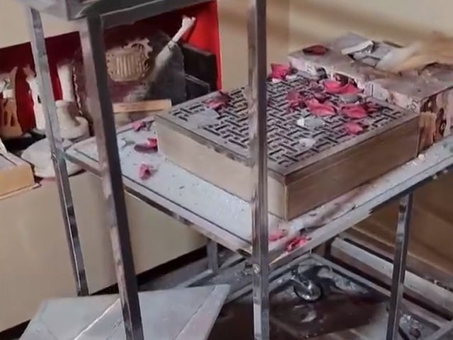 Exploding Pagers, Walkie-Talkies: New Israel-Hezbollah Escalation