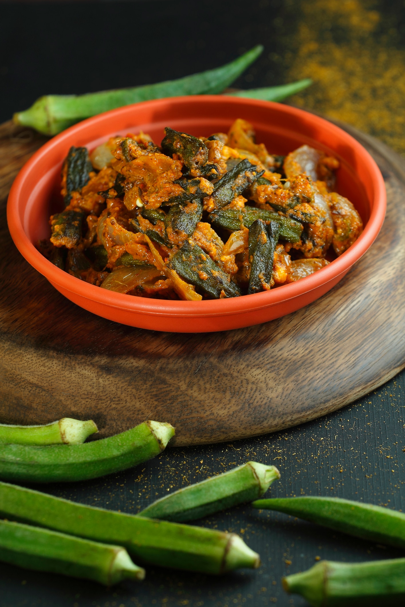 Simple Tips To Keep Your Bhindi Fresh And Crisp