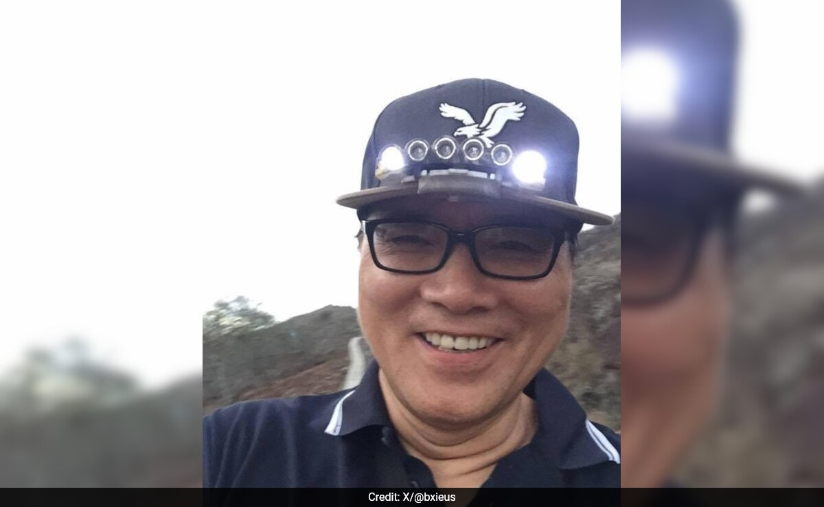 Ex-CIA Agent, Who Spied For China, Jailed For 10 Years