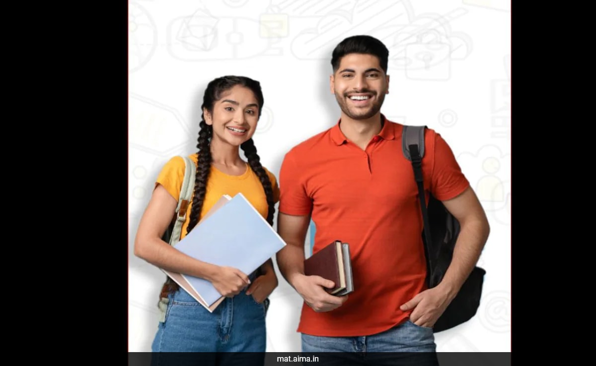 MAT 2024: Application Deadline, Exam Pattern, Eligibility