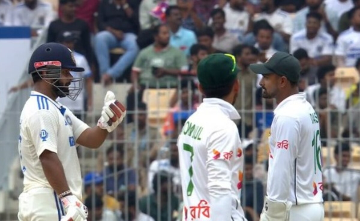 ind-vs-ban-1st-test-argument-between-liton-das-and-rishabh-pant-viral-video