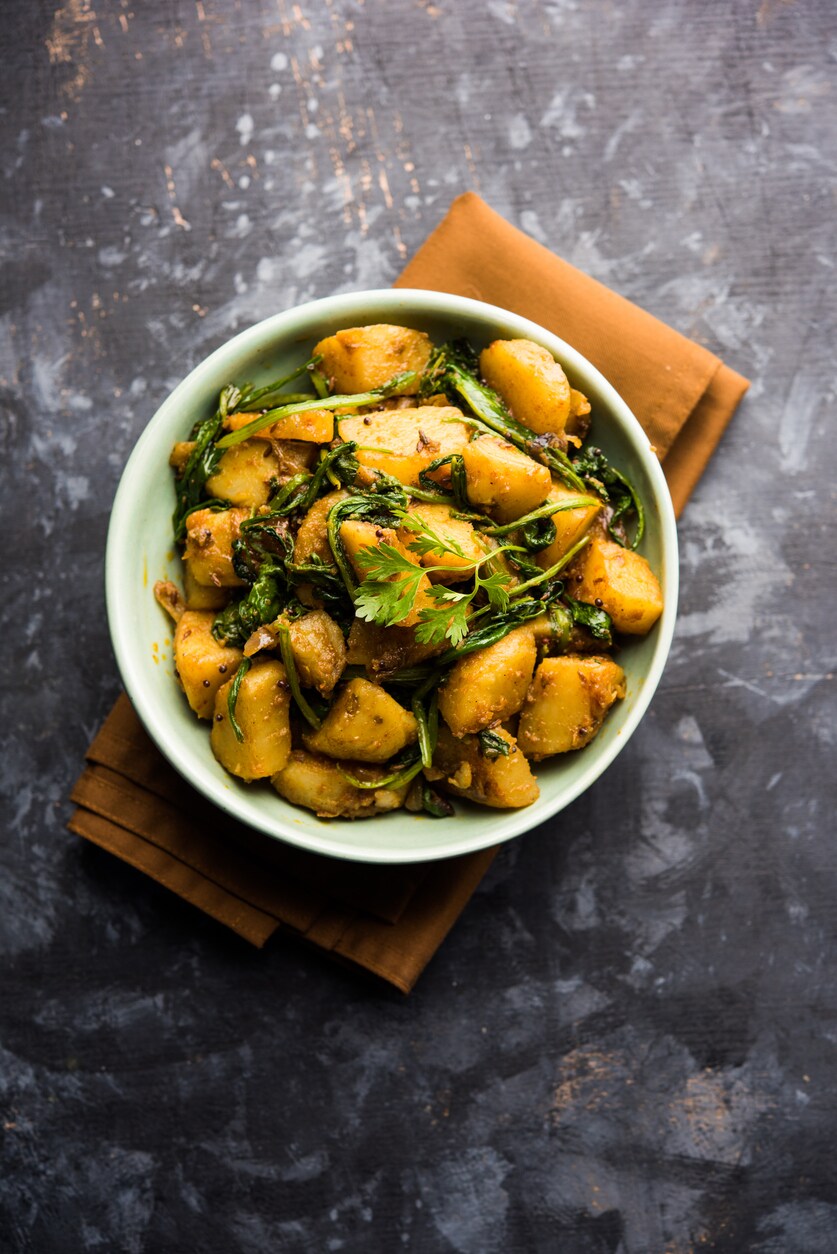 Kappa (Tapioca) Recipe by Manish Kusumwal - Berggruen Hotels Pvt Ltd ...