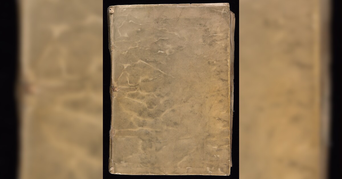 The World's Most Mysterious Manuscript