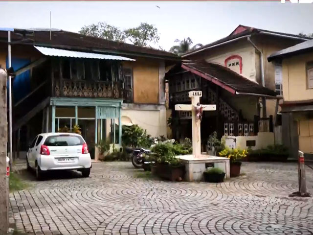 Ground Report From Ranwar, A 300-Year-Old Mumbai Village Set To Get ...