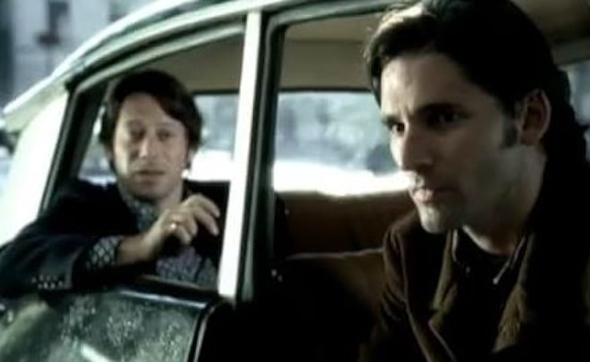 Wrath Of God To The Angel: 6 Times Mossad Ops Inspired Hollywood