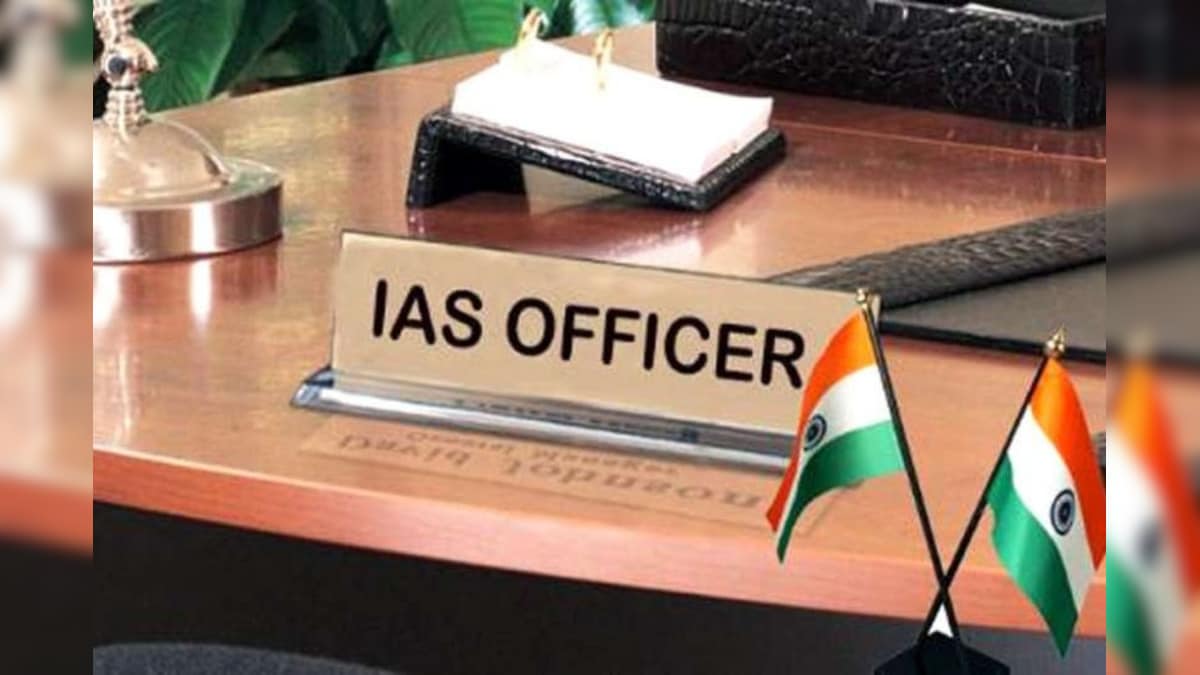 IAS Transfer List: राजस्थान में बड़ा प्रशासनिक फेरबदल,108 आईएएस अफसरों के तबादले, 4 महिलाओं को ...
