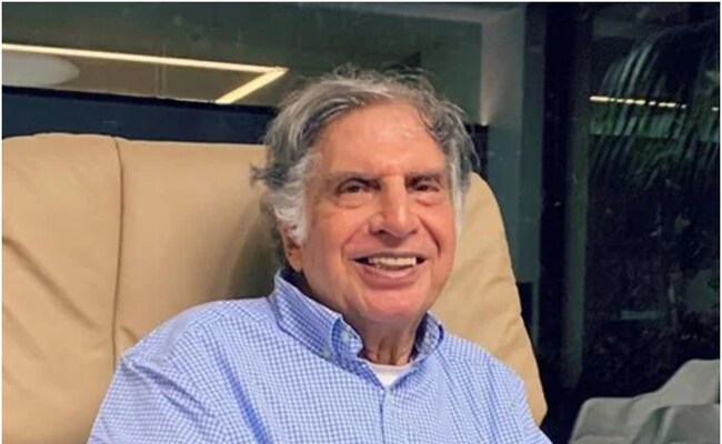 Ratan Tata Critical Under Intensive Care In Mumbai Hospital Report
