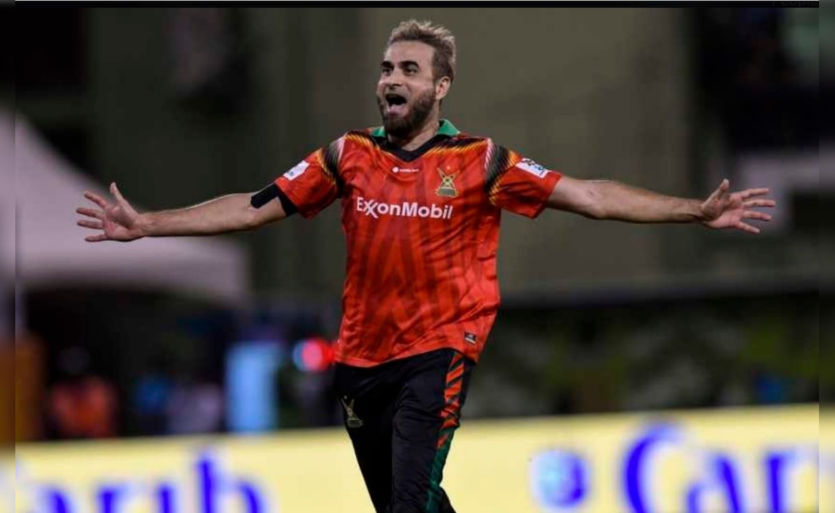 Imran Tahir: ये करिश्मा तो इमरान ताहिर ही कर सकते हैं, 45 साल की उम्र ...