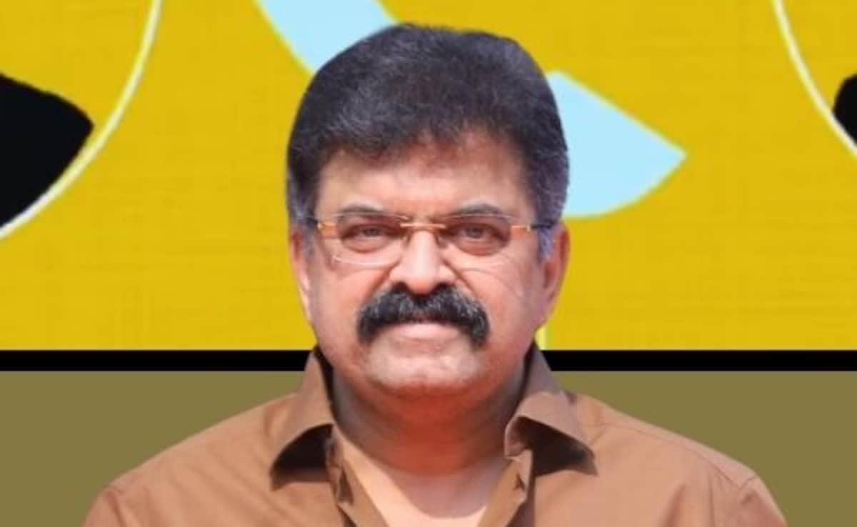 NCP jitendra awhad share audio clip over Alleged eye witness of akshay ...