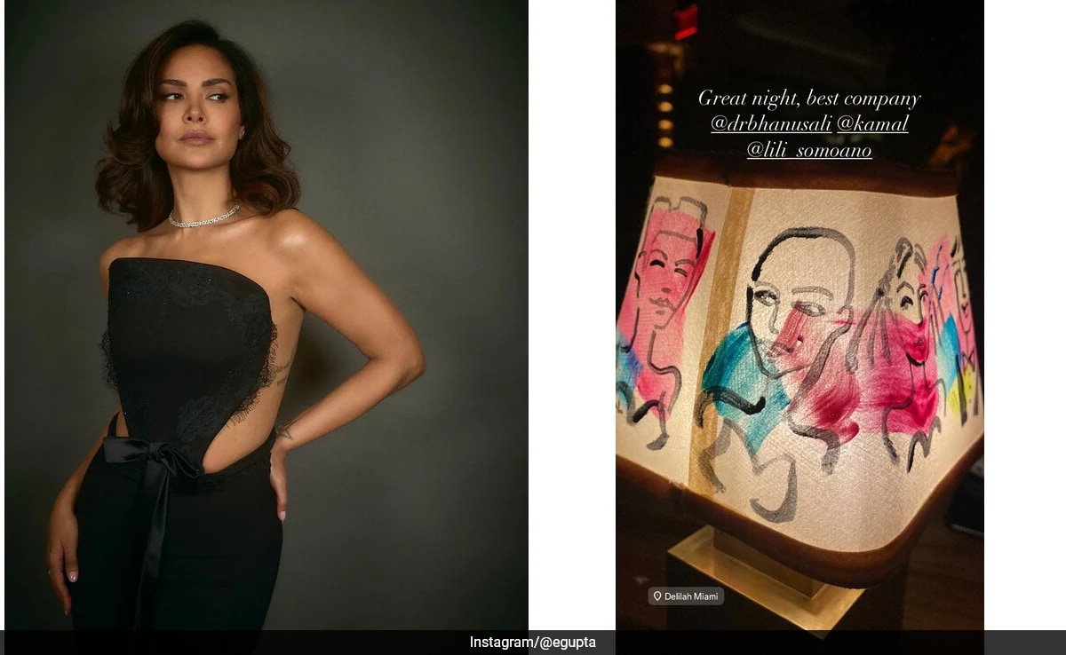 Like Esha Gupta At Delilah Miami, 5 Popular Restaurants In The City You ...