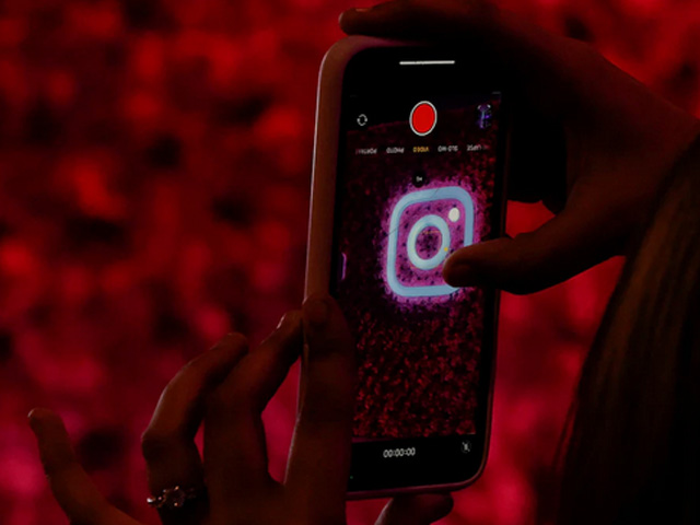 Instagram Rolls Out "Teen Accounts" With Parental Control For Underage ...