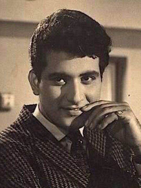 Manoj Kumar: Latest News, Photos, Videos on Manoj Kumar - NDTV.COM