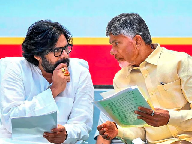 'Time For A Sanatana Dharma Rakshana Board': Pawan Kalyan Amid Tirupati Laddoo Row