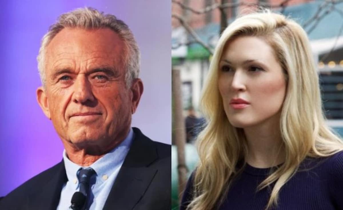 Olivia Nuzzi: US Journalist Put On Leave Over Alleged Relationship With ...