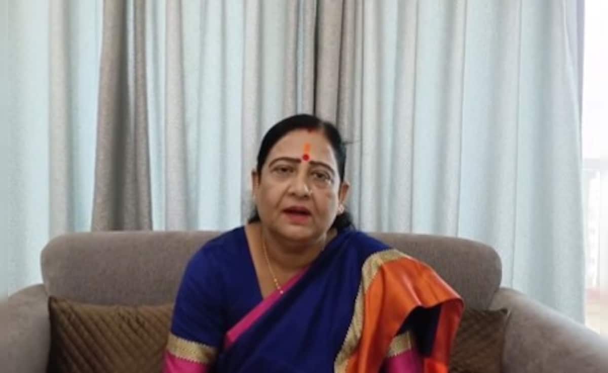 बिहार की सांसद वीणा देवी के बेटे की दर्दनाक मौत, जिसने सुना वह सांसद के ...