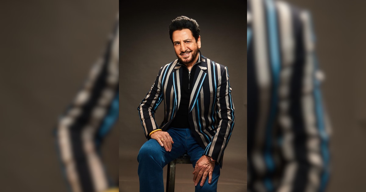 Veer-Zaara: Gurdas Maan’s Cameo Was Yash Chopra’s Brainchild