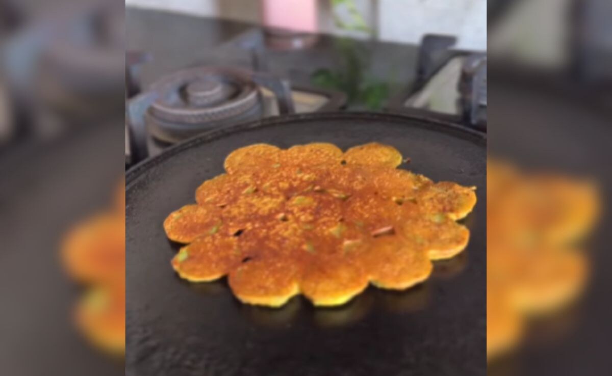 Heerekai Dosa | Know All About Heerekai Dosa at NDTV Food