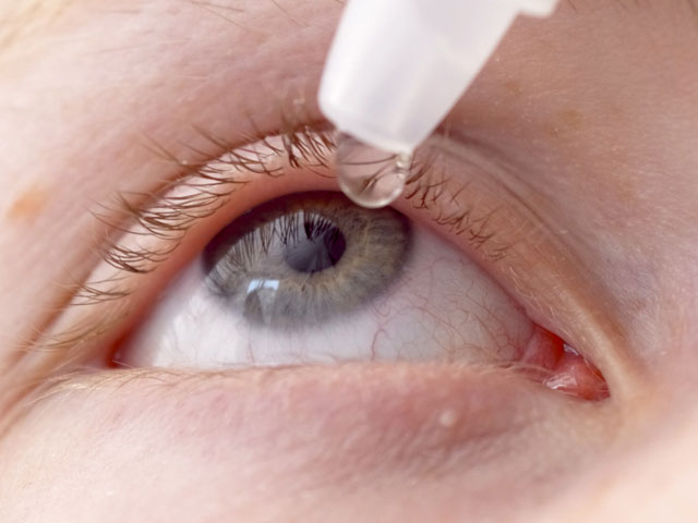 License Of PresVu Wonder Eye Drops, Which Claimed To Replace Reading ...