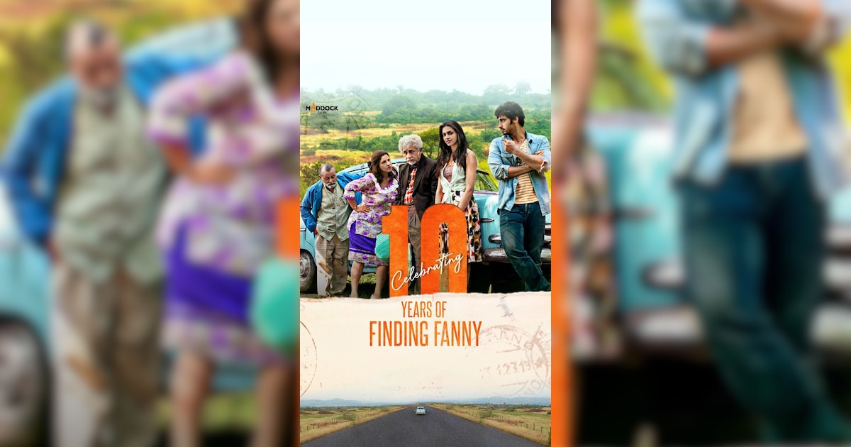 DYK, Finding Fanny Was Initially Offered To Imran Khan And Sonam Kapoor