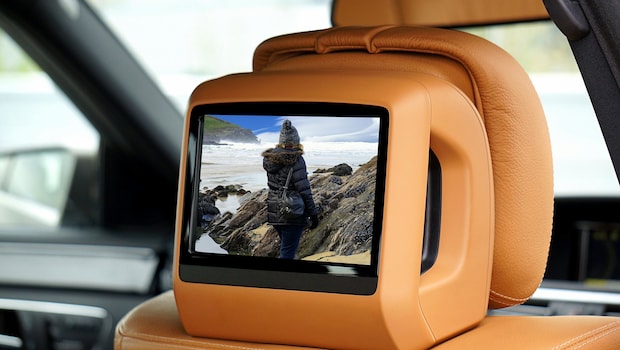 Ultimate Guide To Baby Car Accessories: What Every Parent Needs For ...