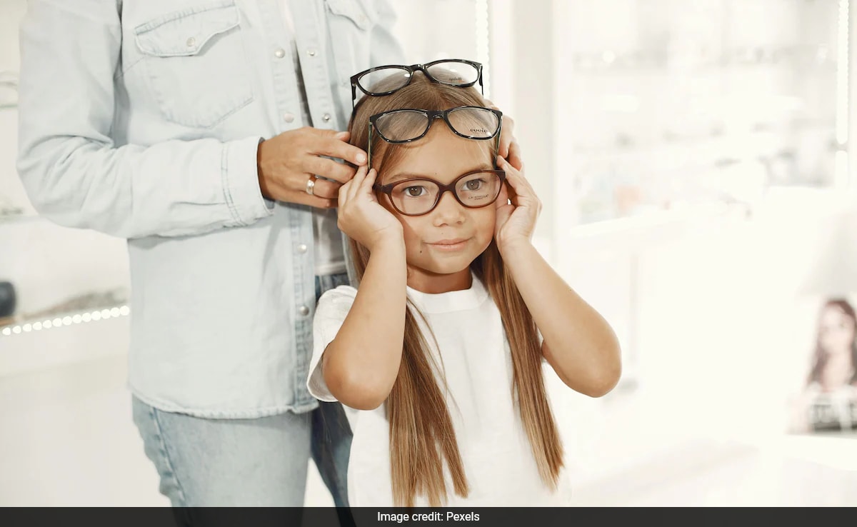 Myopia In Kids: Understanding Rising Rates Of Nearsightedness In ...