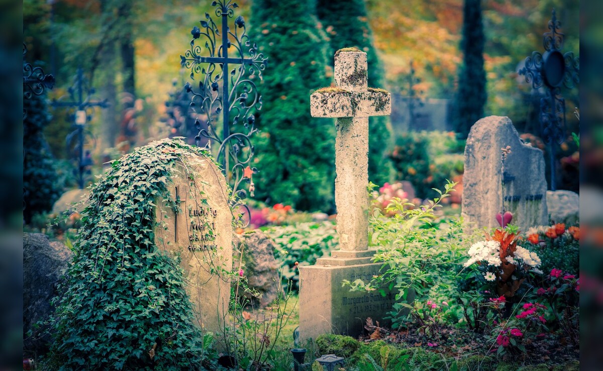 Nazi Song At Far Right Ex-Official's Funeral Sparks Outrage In Austria ...