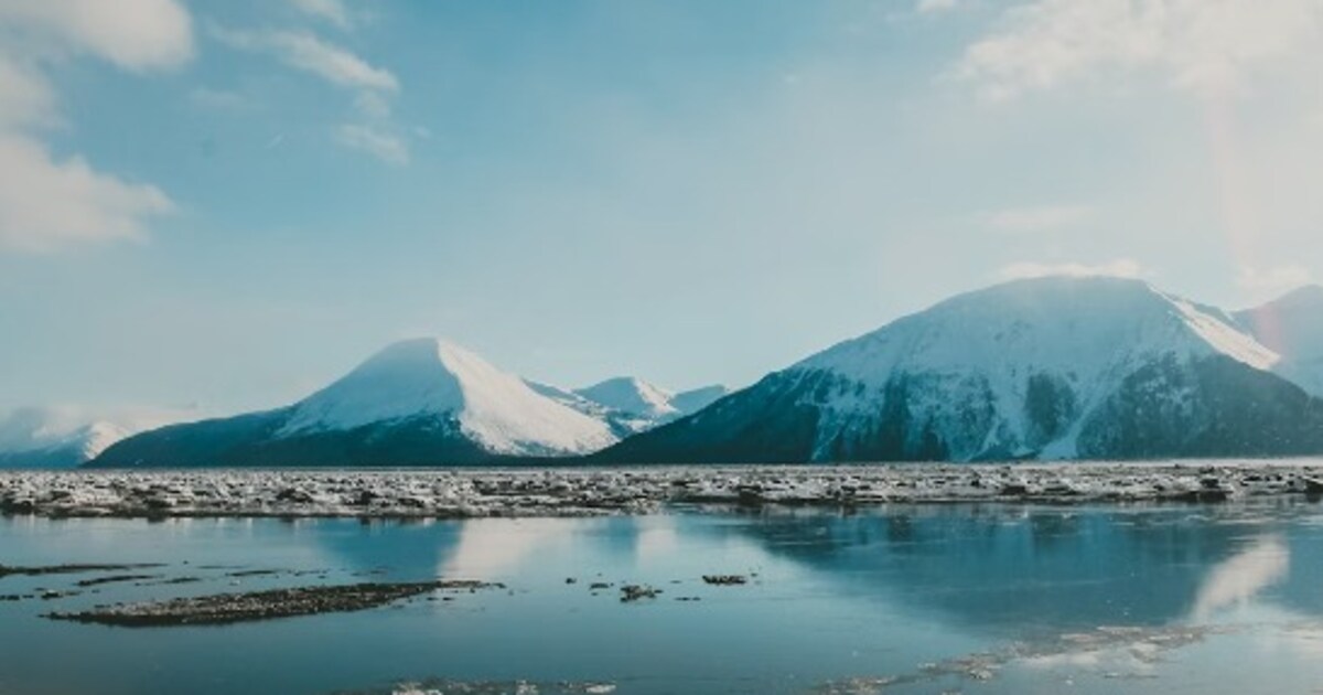 All About Mysterious Alaska Triangle