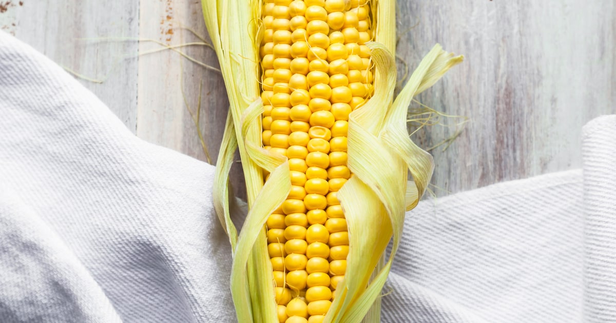 7 Corn Snacks That Are A Crowd-Pleaser