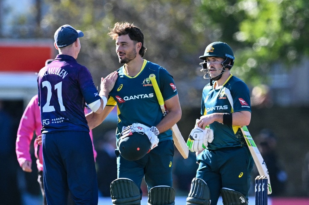 Scotland Cricket Team | Scotland Match Schedules | News | Stats ...