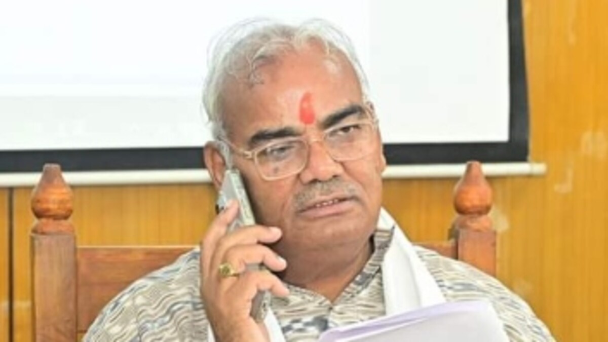 गहलोत सरकार के बनाये 17 जिले खत्म होंगे या बने रहेंगे ? कमेटी की मीटिंग ...