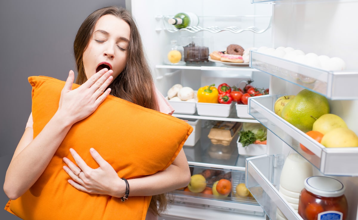 Tired And Weak? A Nutritionist Recommends These 5 Foods For Iron ...