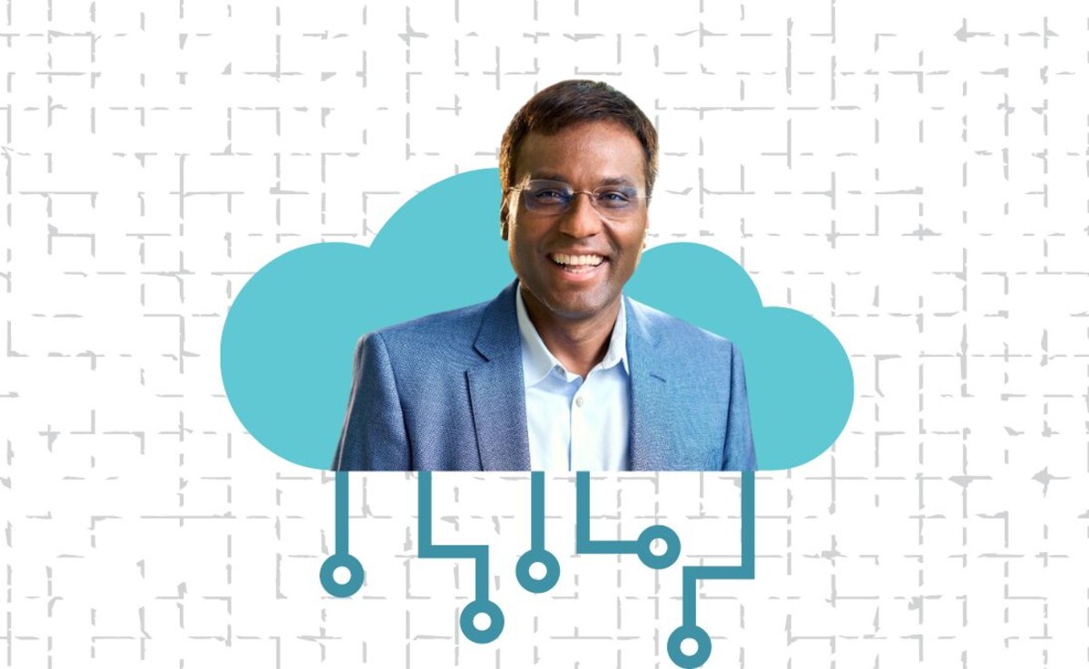 Rohit Prasad: The Indian Leading Amazon's AI Charge