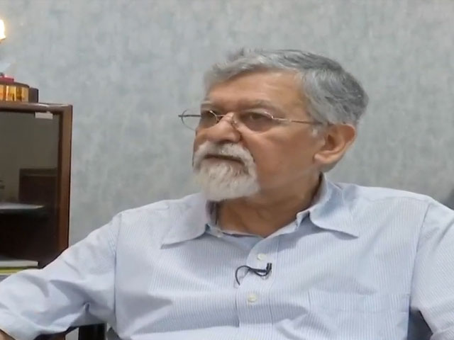 Economist Anand Virmani On Current State Of Indian Economy