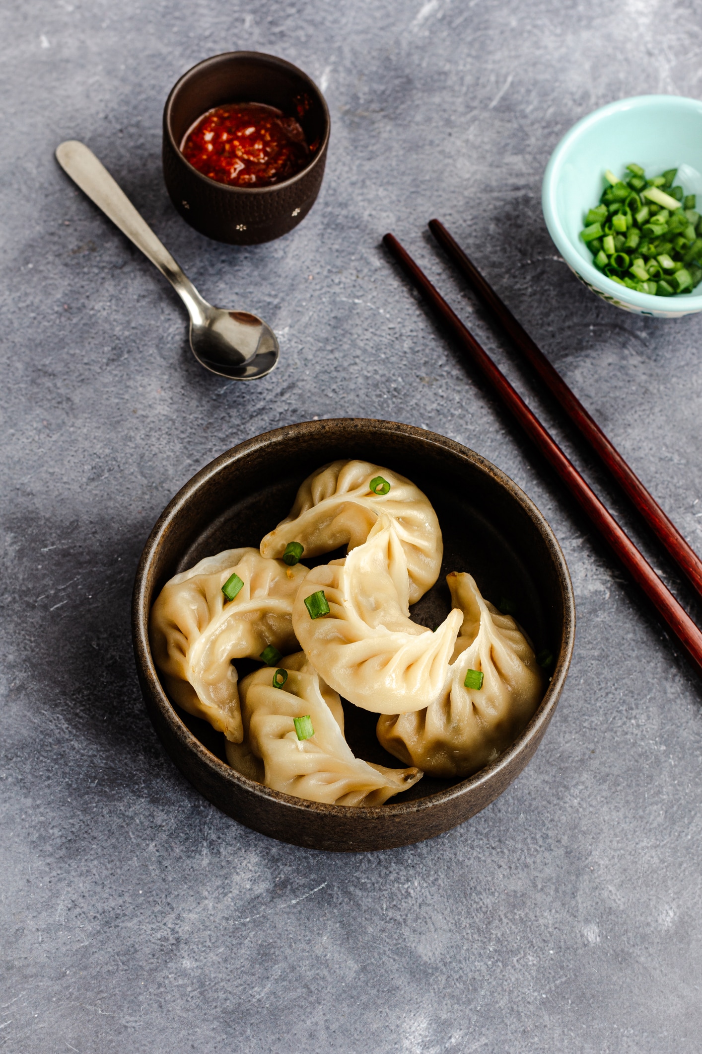 Tips For Making Perfect Momos At Home