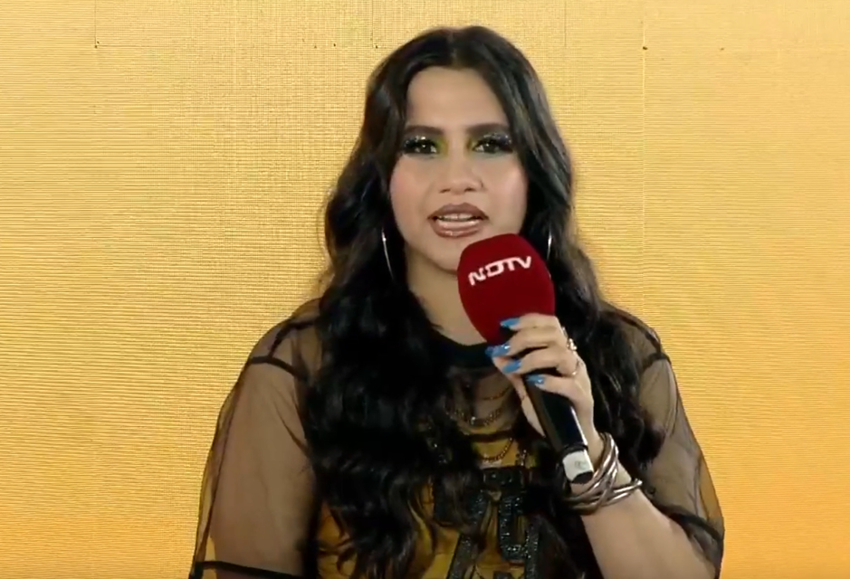 'Jugnu' Singer Nikhita Gandhi On RG Kar Hospital Rape And Murder Case